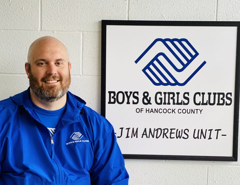 Robb Reed | Boys and Girls Clubs of Hancock County