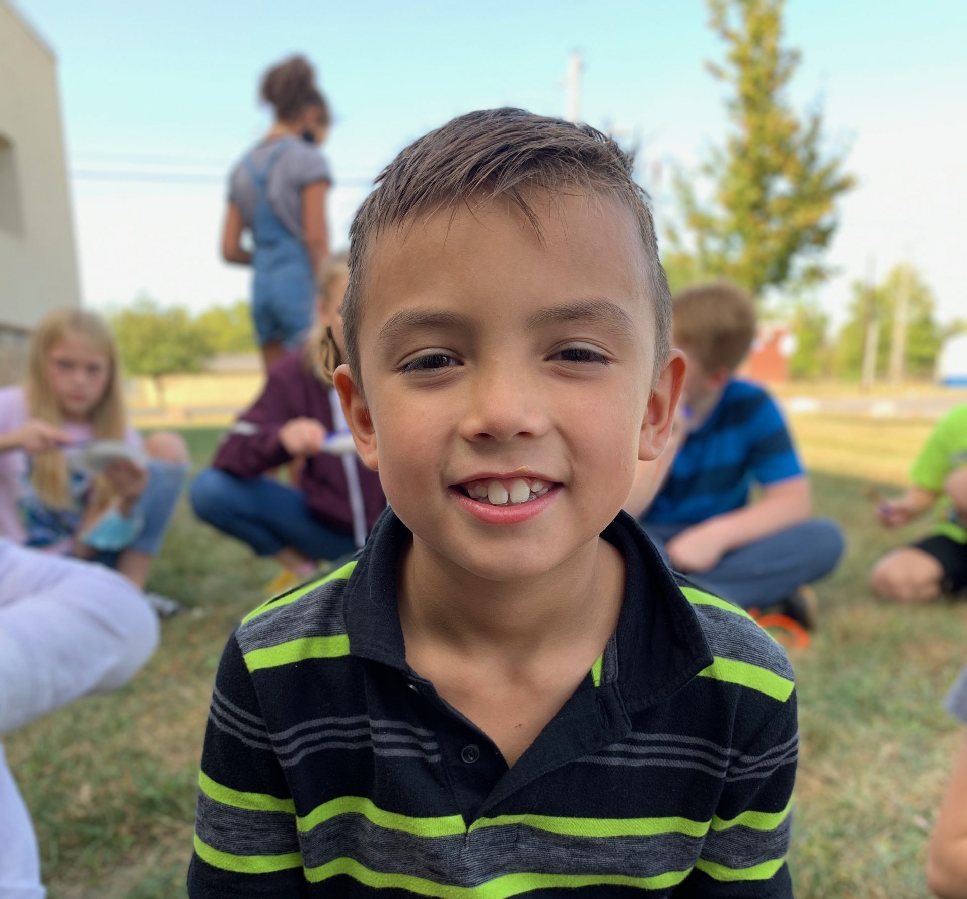 GET INVOLVED! | Boys and Girls Clubs of Hancock County